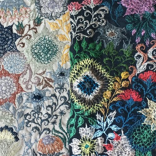 yanase rei | 紙博 ＆ 布博